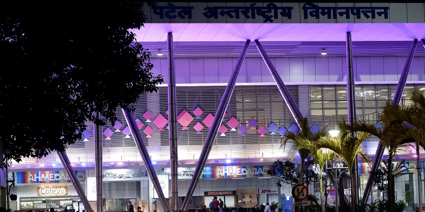 Sarangpur Temple: Where You Can Experience The Devotional Aura - TripXL