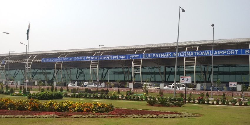 Sisupalgarh Fort: Know History And Cultural Heritage Of Odisha - TripXL