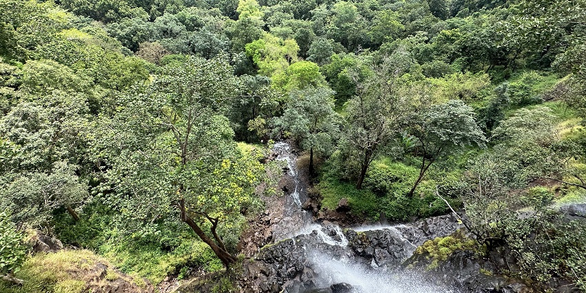 Discover Sultan Garh Waterfalls: Enjoy Nature’s Splendour - TripXL