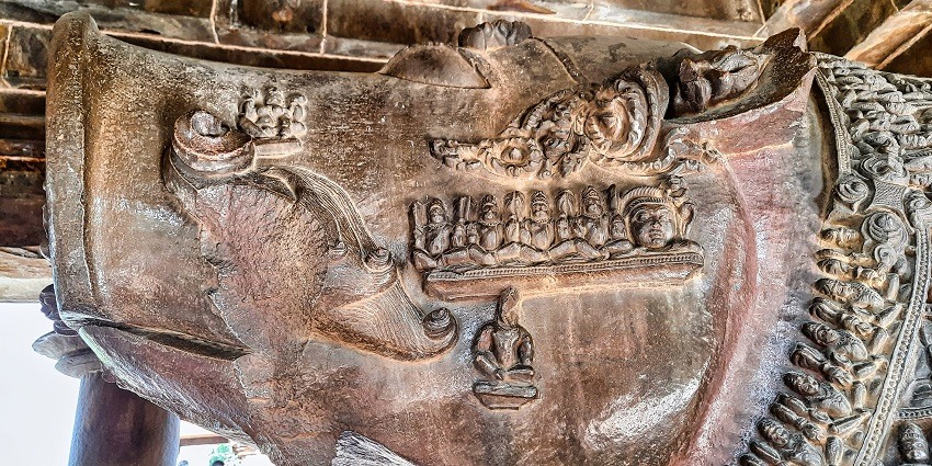 Varaha Temple: Explore The Ancient Epitome Of Indian Chisel - TripXL