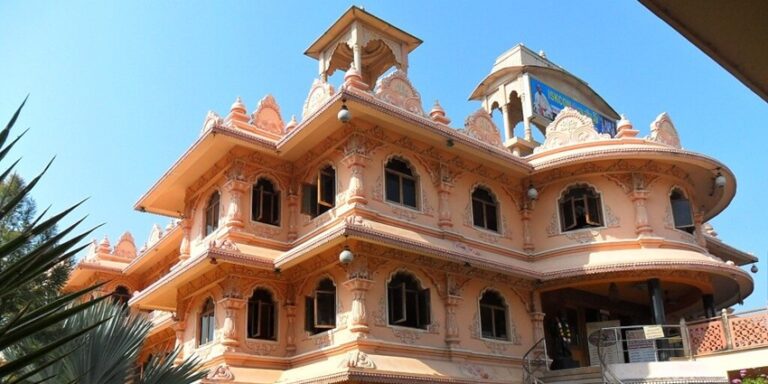 Places To Visit In Rajahmundry: Must Visit For Nature Lovers - TripXL