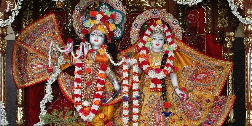 Explore Popular Temples in Shillong For Spiritual Peace - TripXL