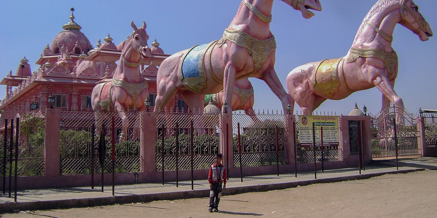 Ananthapuram Temples That You Must Check Out When You Visit - TripXL