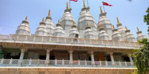Top 10 Places To Visit In Indore For Couples: A Romantic Getaway- TripXL