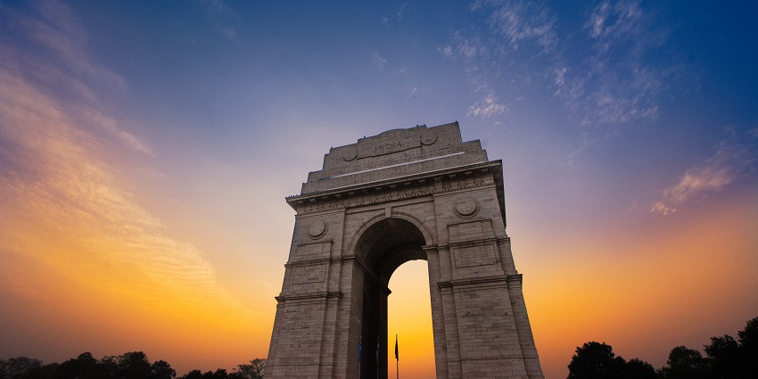 Salimgarh Fort: Explore The History And Culture Of Delhi - TripXL