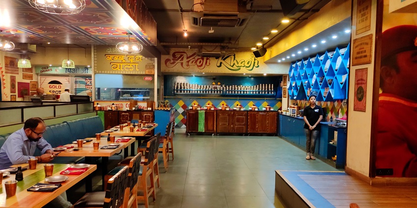 Best Food In Rohini: The Ultimate Food Guide For Foodies - TripXL
