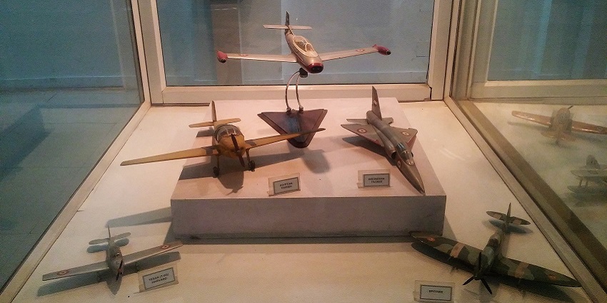 Air Force Museum Chandigarh: Discover The Legacy of India - TripXL