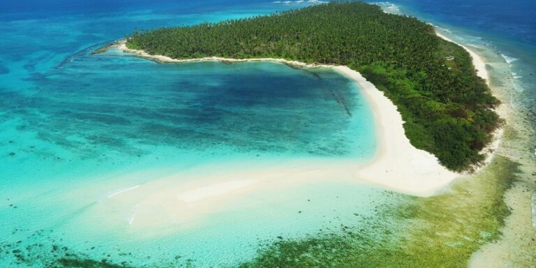 15 Things To Do In Agatti Island For The Most Memorable Time - TripXL