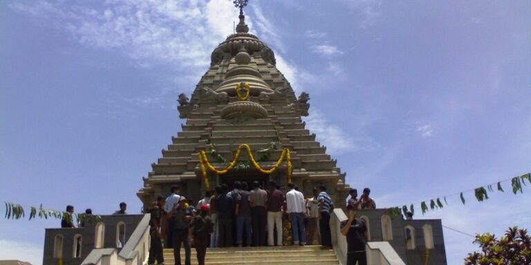 Top 10 Temples In Vizianagaram To Awaken The Devotee In You - TripXL