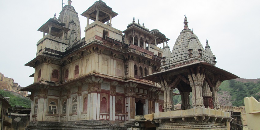 Krishna Temples In Jaipur: Explore Divine Heritage Of Jaipur - TripXL