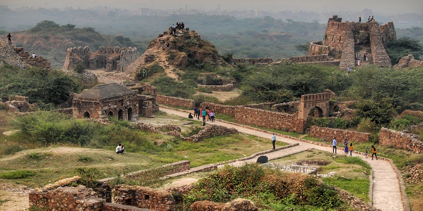 14 Best Places To Visit In Hisar: Haryana’s Legacy - TripXL
