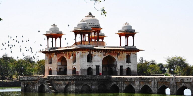 Loharu Fort: Know History And Cultural Heritage Of Haryana - TripXL