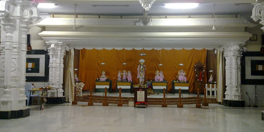 Chotila Temples: Explore The Sacred Heritage Of Gujarat - TripXL