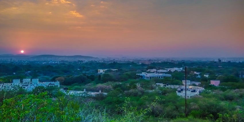 Places to Visit Near Wagholi: Explore Nearby Attractions - TripXL