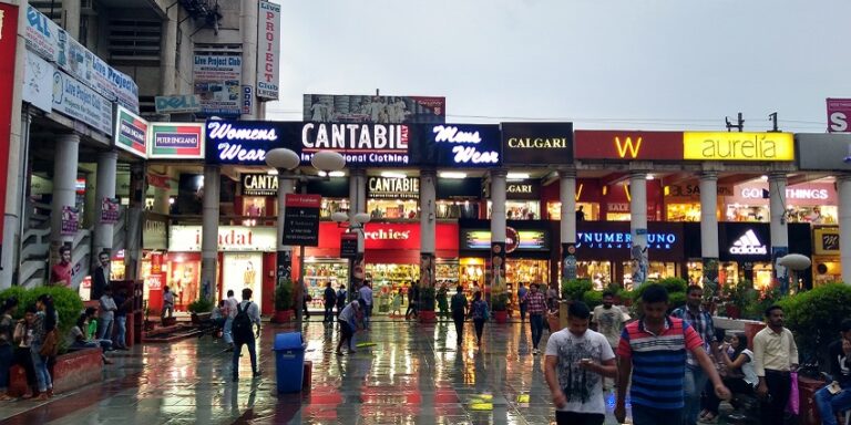 Discover 13 Places To Visit In Janakpuri: Your Ultimate Guide - TripXL