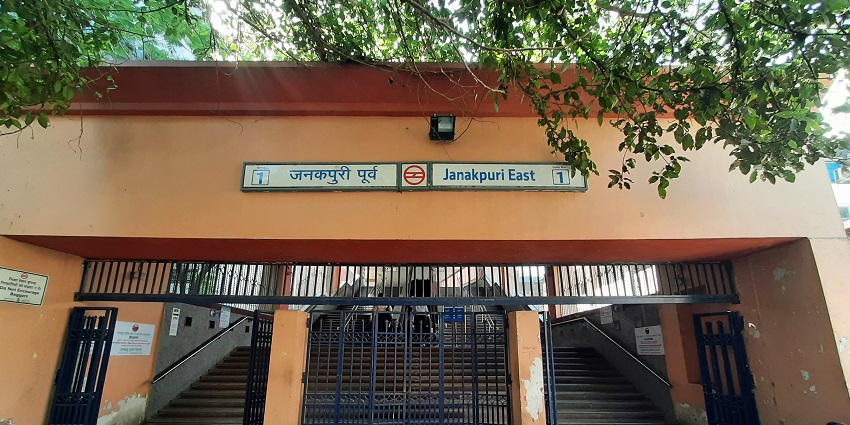 Discover 13 Places To Visit In Janakpuri: Your Ultimate Guide - TripXL