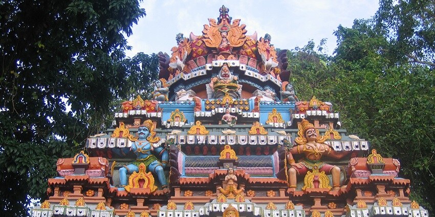 Places To Visit In Bhimavaram: Exploring West Godavari - TripXL