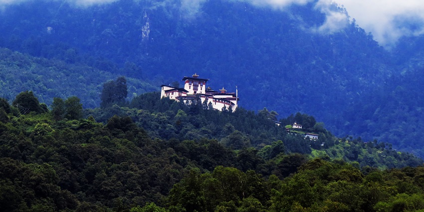 Jigme Dorji National Park: Crossroads Of Nature And Wildlife - TripXL