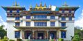 Jirang Monastery: A Guided Spiritual Journey To Odisha - TripXL