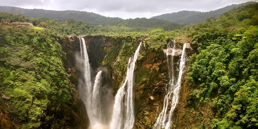 15 Best Places To Visit Near Goa Within 300 Km - TripXL