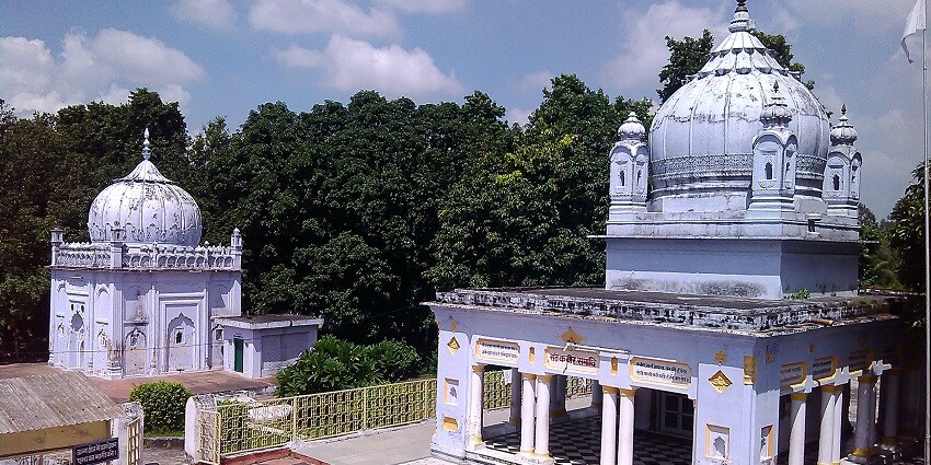 13 Fascinating Places To Visit In Amarkantak On Your Visit - TripXL