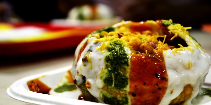 Famous Street Food In Anand Gujarat: List Of Ten Best Venues - TripXL