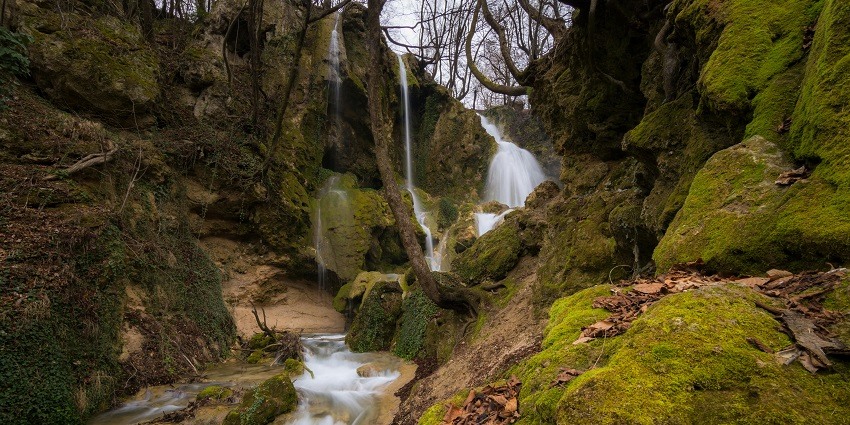 Rayagada Waterfalls: Cherish The Utmost Grandeur Of Nature - TripXL