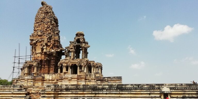 Kakanmath Temple: A Religious Site Dedicated To Lord Shiva - TripXL