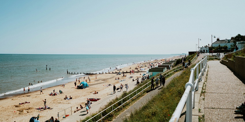 Places To Visit In Kakinada: Explore Top 15 Coastal Gems - TripXL