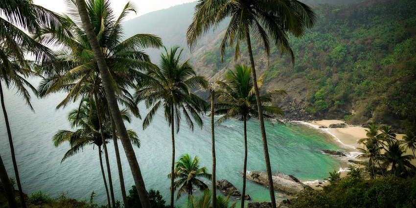 13 Places To Visit In Canacona For An Idyllic Getaway In Goa - TripXL