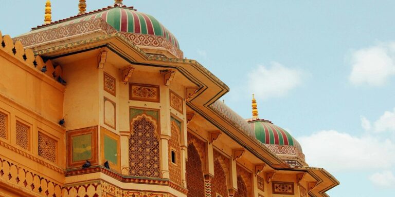 11 Best Places to Visit In Chhatarpur To Know Madhya Pradesh - TripXL