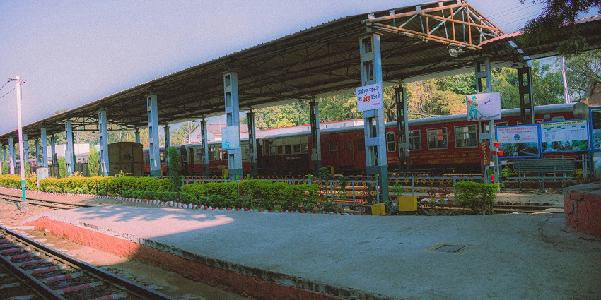 12 Places To Visit In Kalka: Discover The Top Attractions - TripXL