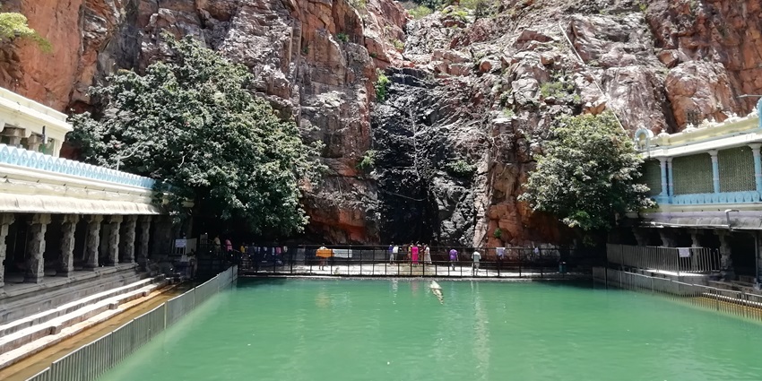 Places To Visit In Tirumala: An Ultimate List Of Holy Sites - TripXL