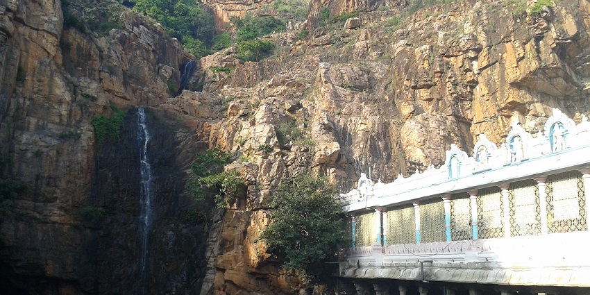 Tiruchanur Temples: The Religious Heritage Of Andhra Pradesh - TripXL