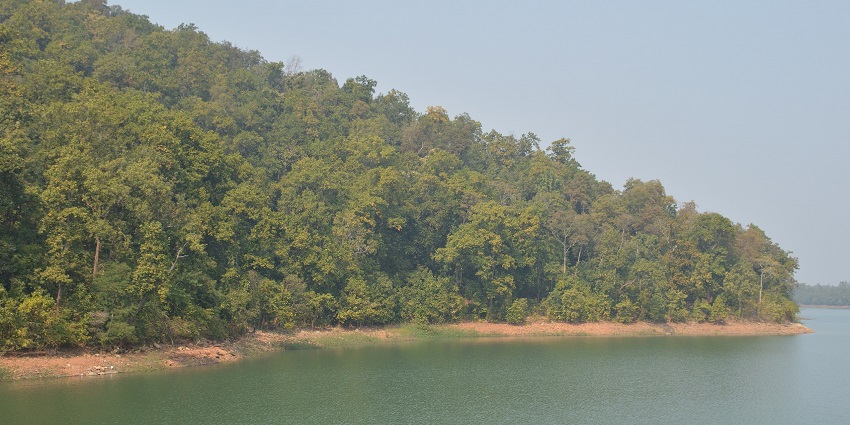 Discover The Spiritual Essence Of Kapilash Temple, Odisha - TripXL