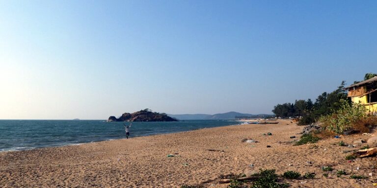15 Best Places To Visit Near Goa Within 300 Km - TripXL