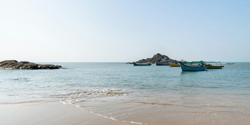 10 Must-Visit Beaches In Honnavar: A Paradise For Nature Lovers - TripXL