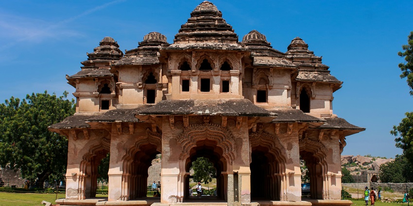 13 Places To Visit In Pathankot For An Enchanting Getaway - TripXL