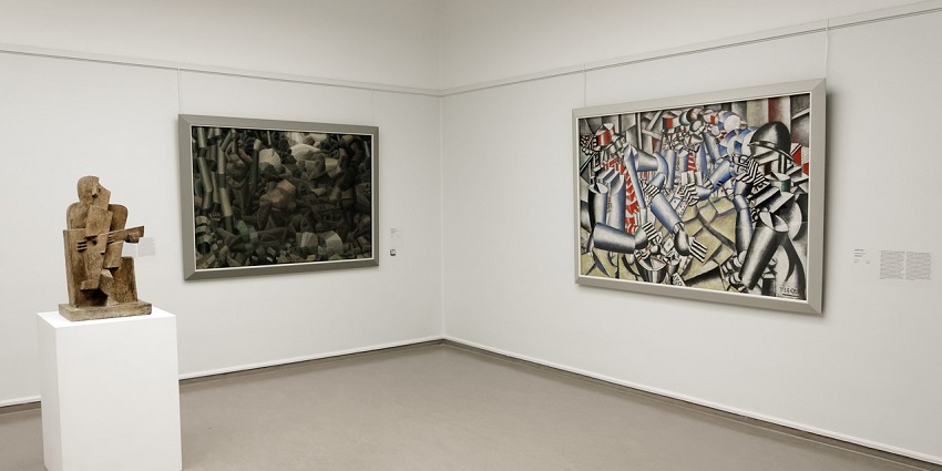 Top 7 Museums In Surat With A Rich Historical Presence - TripXL