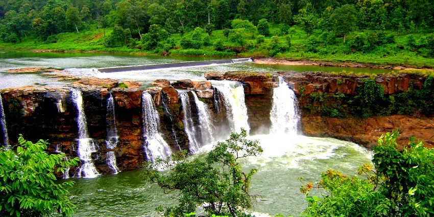 Kesarval Waterfall: Goa’s Hidden Gem Of Tranquility - TripXL