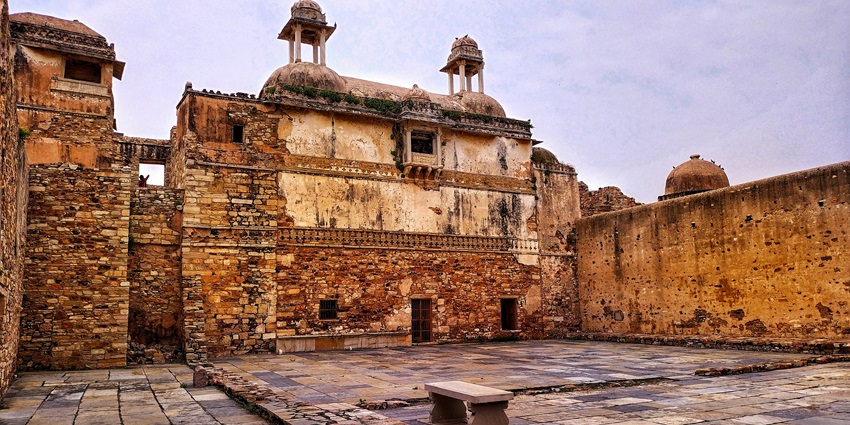 Places To Visit In Pokhran For A Quaint Getaway In Rajasthan - TripXL