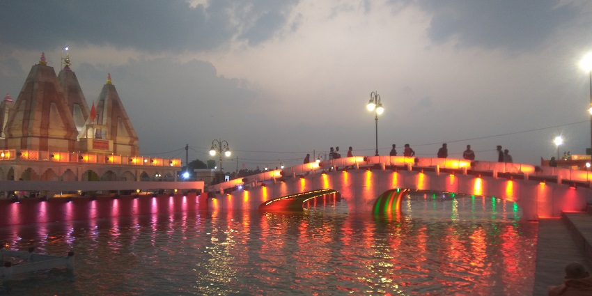 10 Places To Visit In Khatu Shyam: Must-Visit Destinations - TripXL