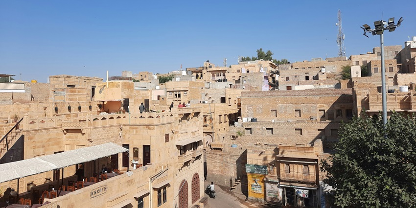 Places To Visit In Pokhran For A Quaint Getaway In Rajasthan - TripXL
