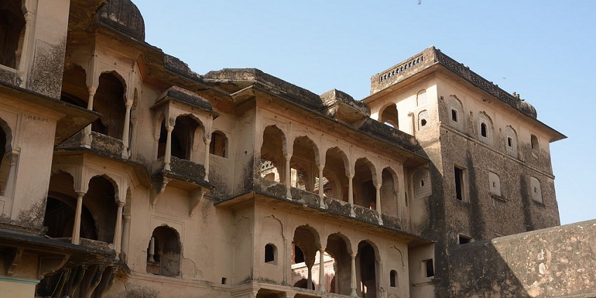 15 Best Places To Visit In Jhunjhunu: Explore Heritage Gems - TripXL