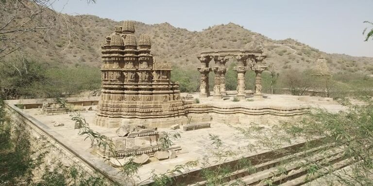 Top 13 Places To Visit In Barmer: Rajasthan’s Desert Wonders - TripXL