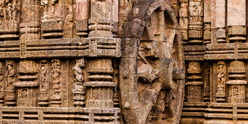 Puri Museums: A Journey Through Art And History Of Odisha - TripXL