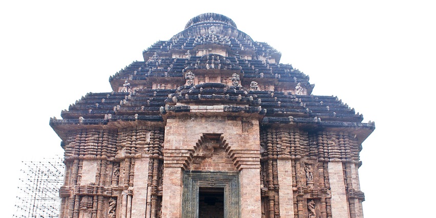 Odisha Temples: A Handy Guide For The First Time Travellers - TripXL