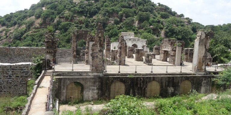 13 Places To Visit In Eluru: Discover Beauty And Culture - TripXL