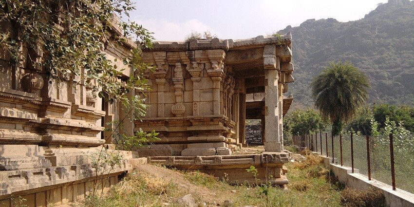 10 Places To Visit In Guntur: Explore For An Unforgettable Experience ...