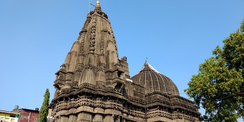 15 Best Places To Visit Near Thane: Exploring Maharashtra - TripXL